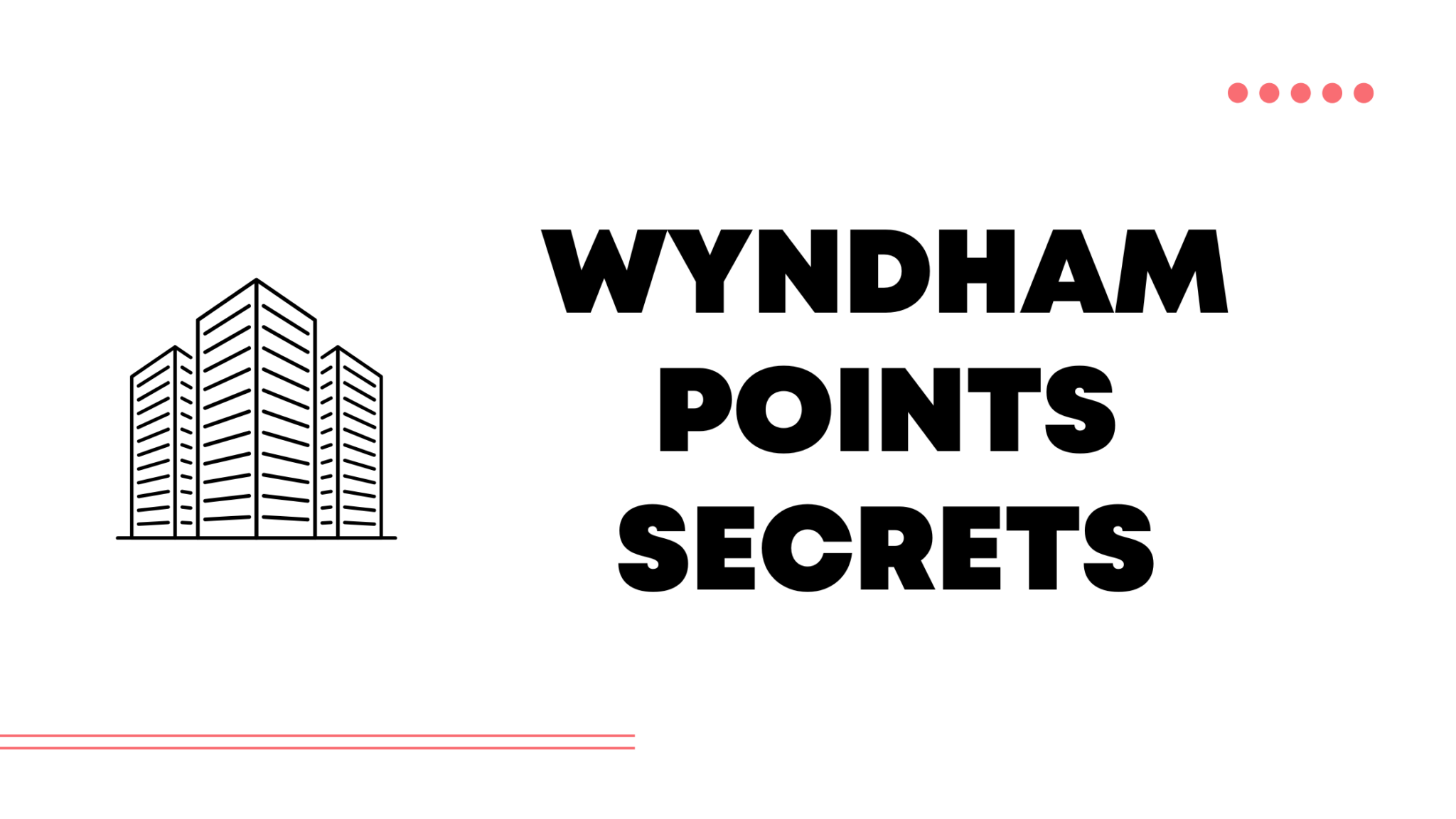 How to Use Rooms and Points to Find the Best Hotel Award Deals (2026 Guide)